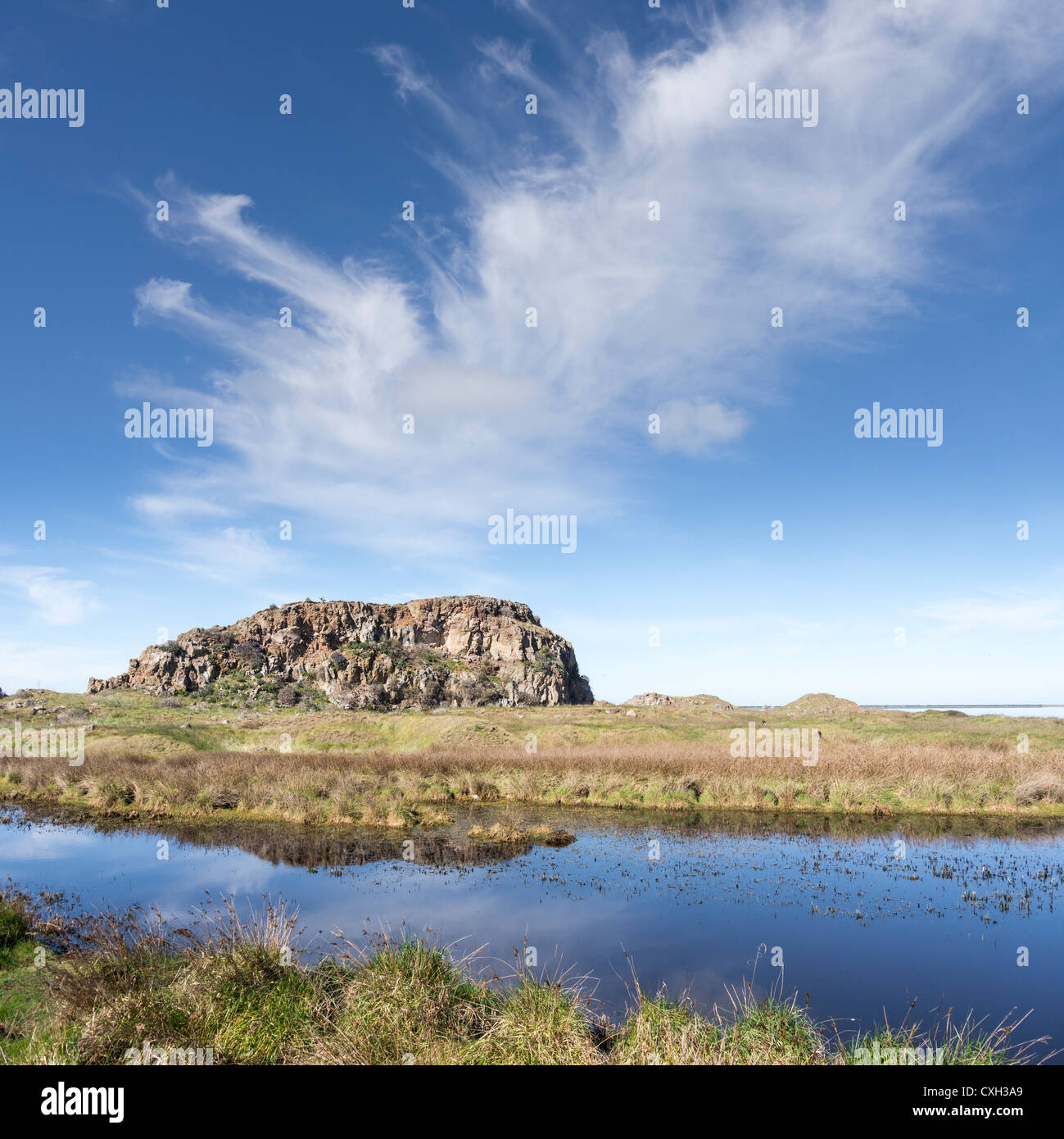 Little river trail christchurch hi-res stock photography and images - Alamy