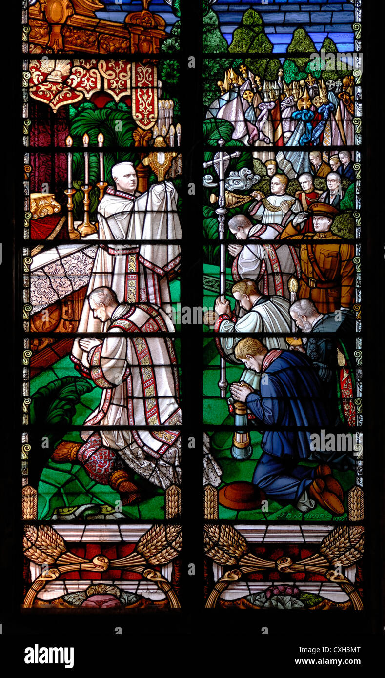 Cathedral Malines High Resolution Stock Photography and Images - Alamy