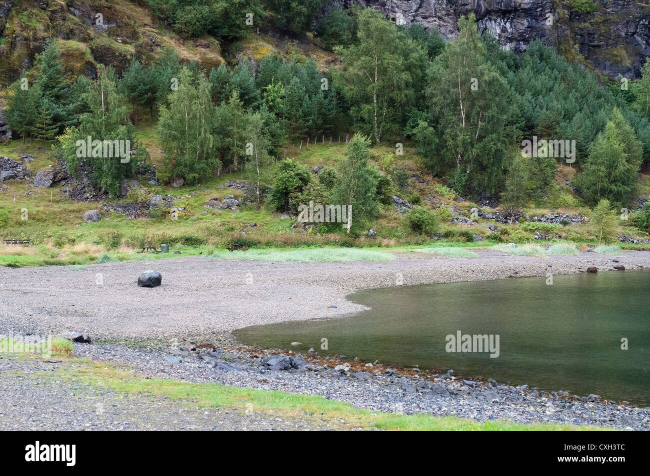 Flamm norway hi-res stock photography and images - Alamy