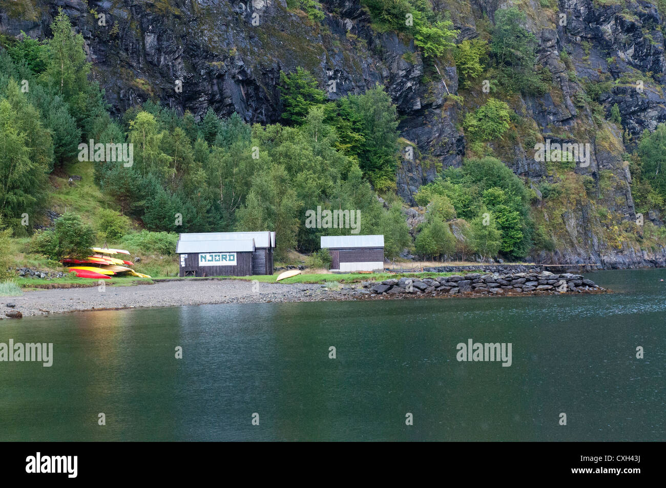 Flamm norway hi-res stock photography and images - Alamy