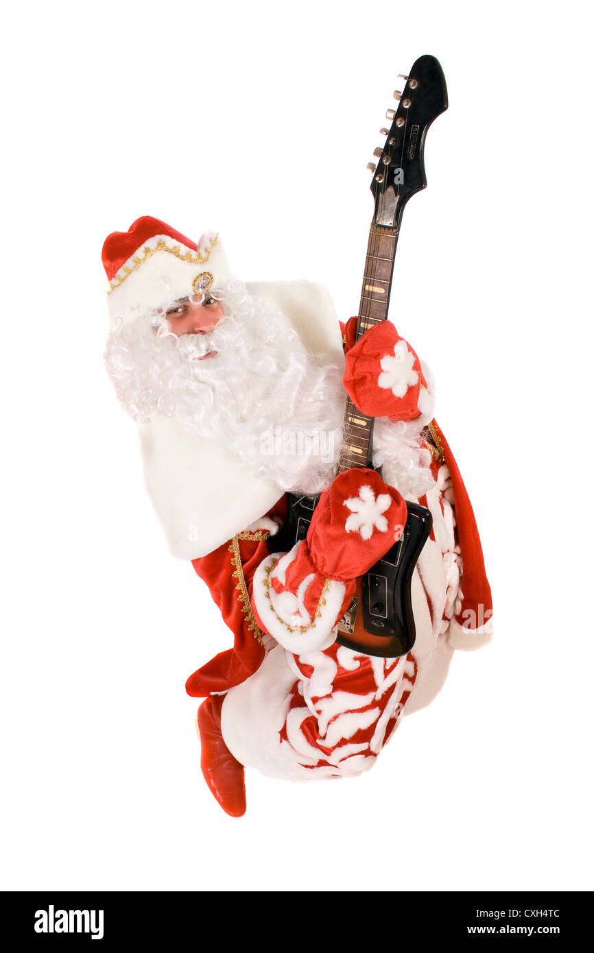 The mad russian Cut Out Stock Images & Pictures - Alamy