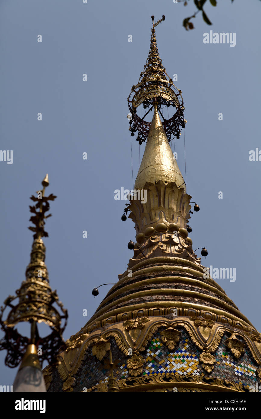 Chedi kingdom hi-res stock photography and images - Alamy