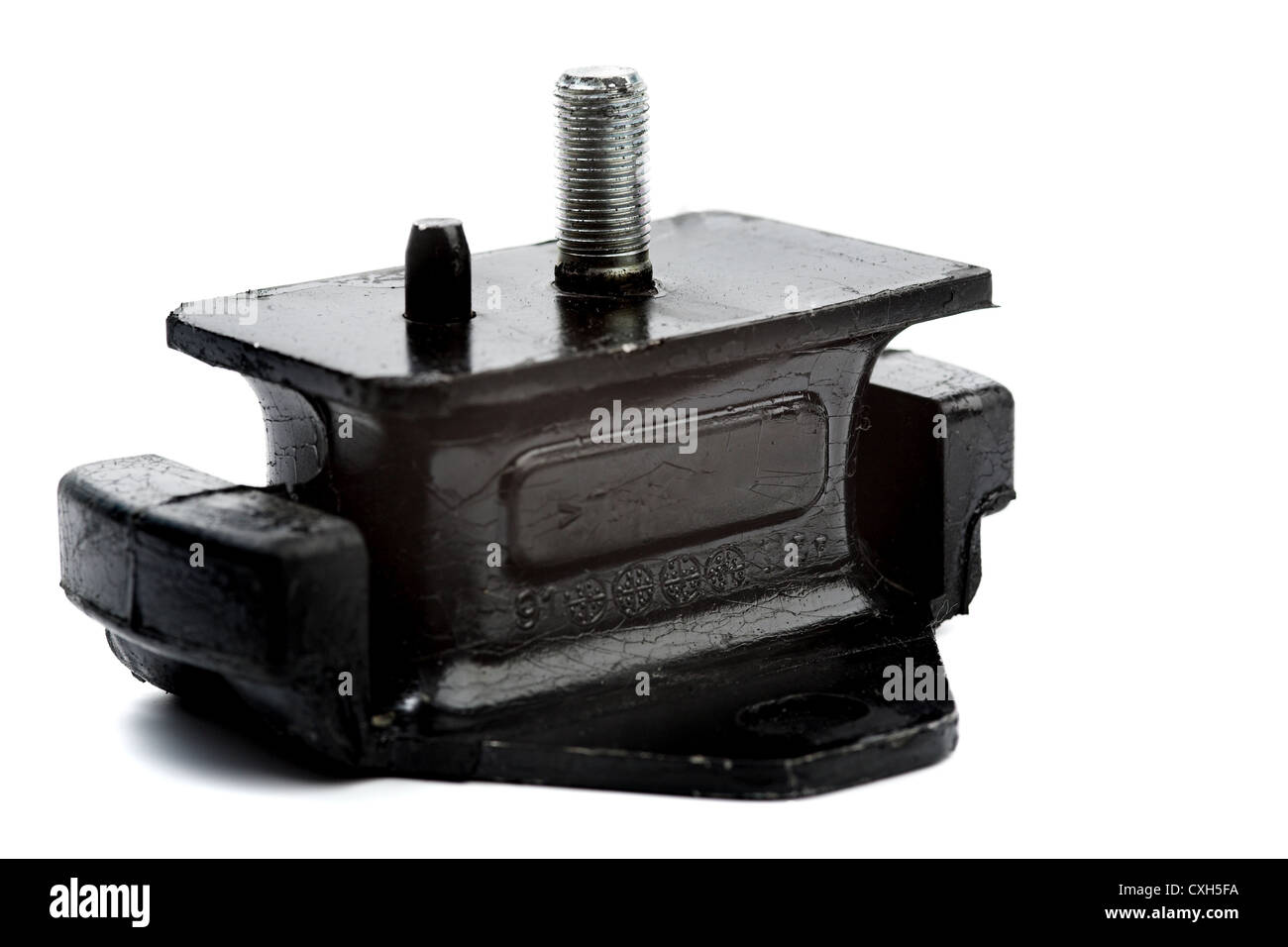 Stone screw Cut Out Stock Images & Pictures - Alamy