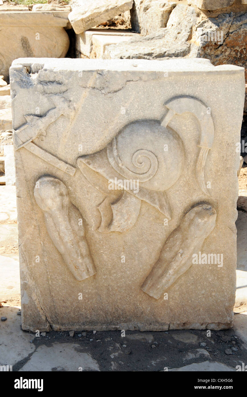 Rome gladiator boy hi-res stock photography and images - Alamy