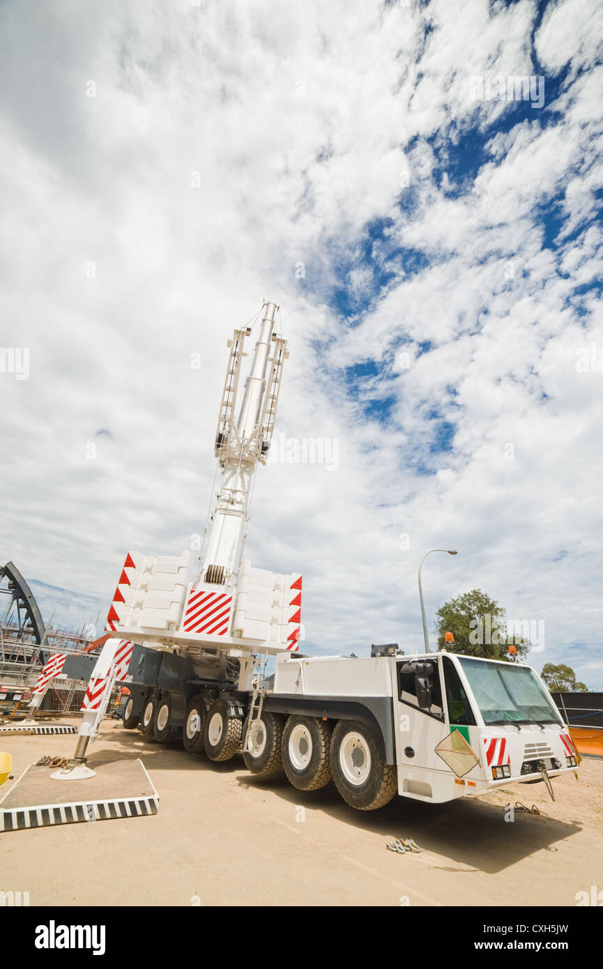 Reconstruction road hi-res stock photography and images - Alamy