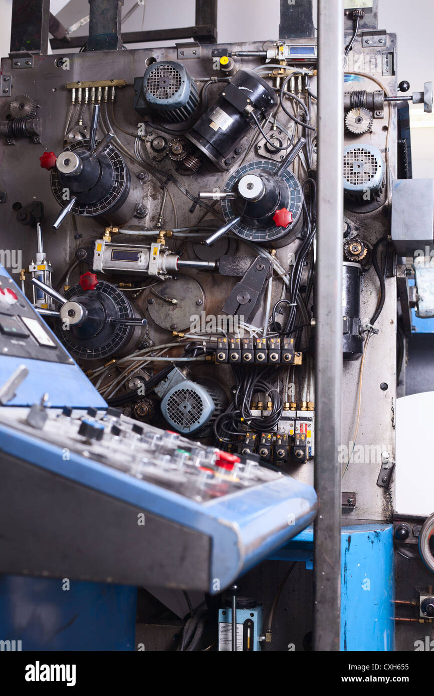 Large typography hi-res stock photography and images - Alamy