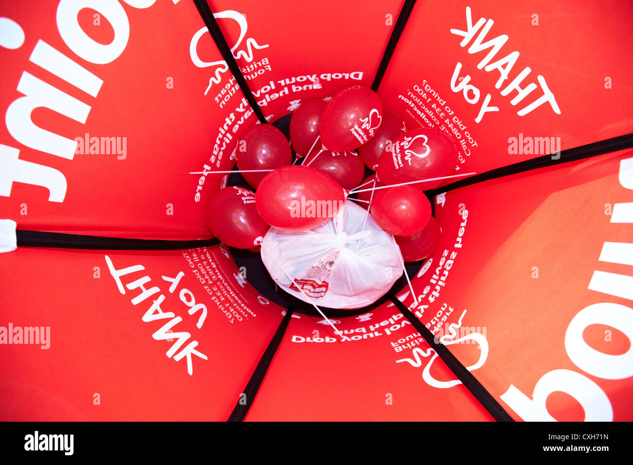 British heart foundation bhf hi-res stock photography and images - Alamy