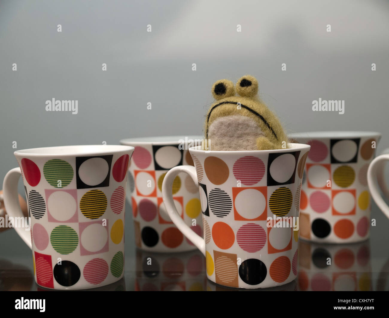 Frogger hi-res stock photography and images - Alamy