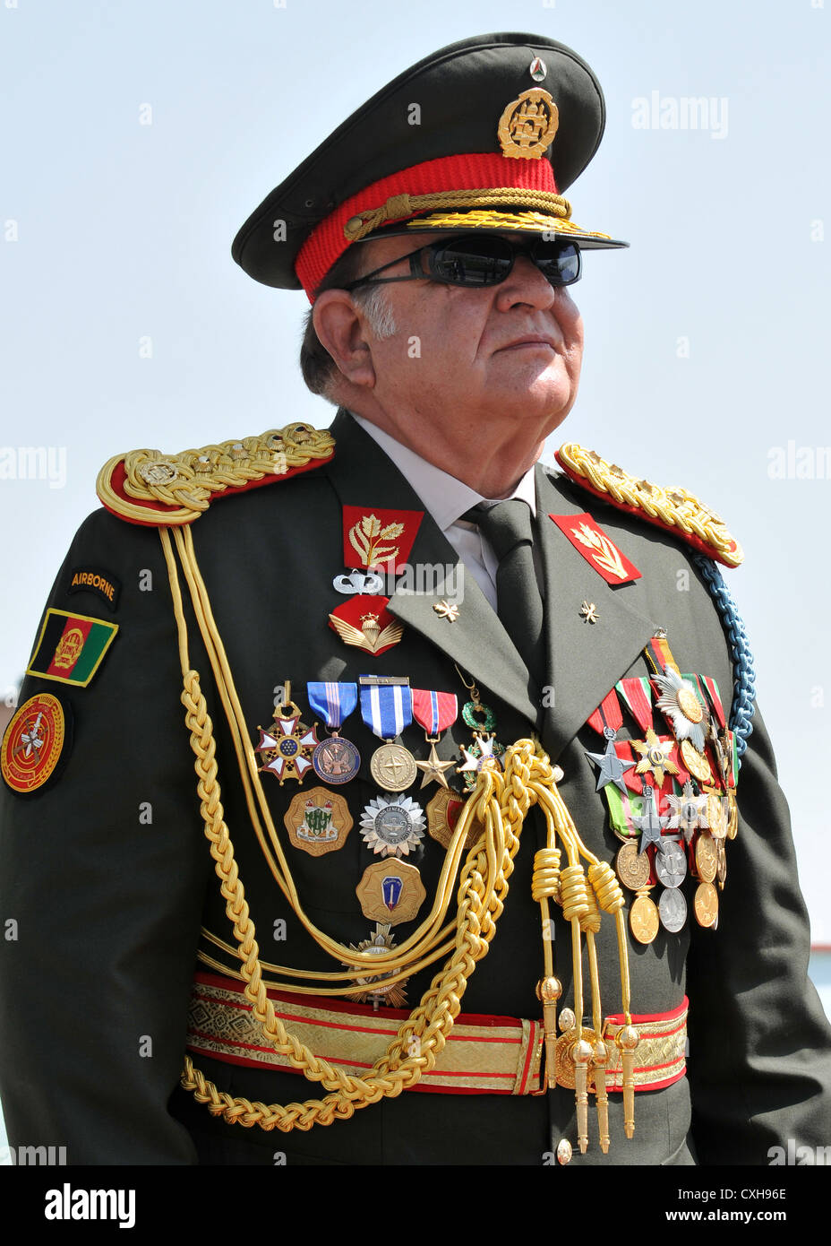 With defense minister hi-res stock photography and images - Alamy