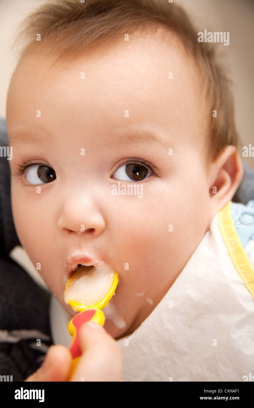 Eating m hi-res stock photography and images - Alamy