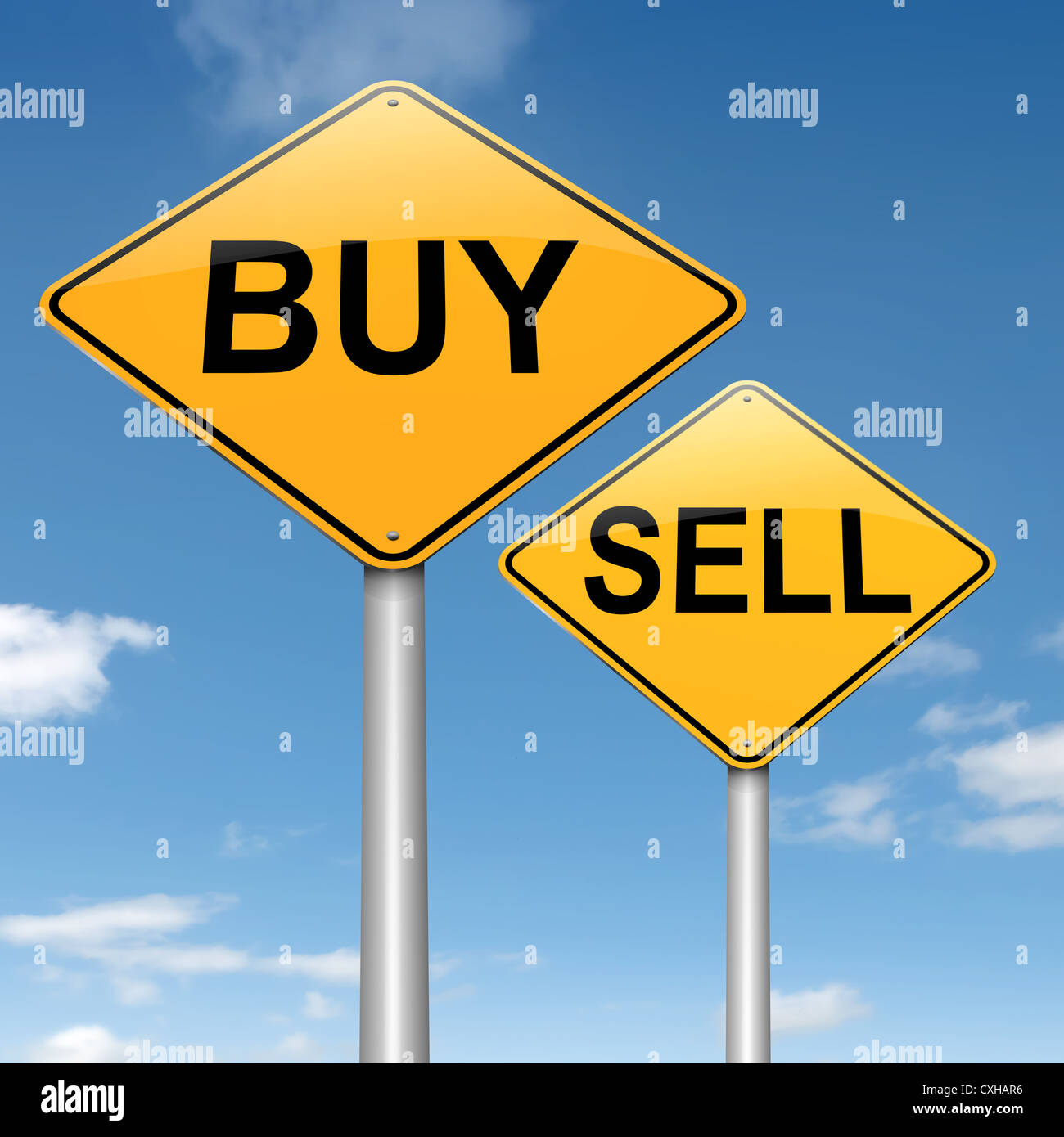 Buy or sell Stock Photo - Alamy
