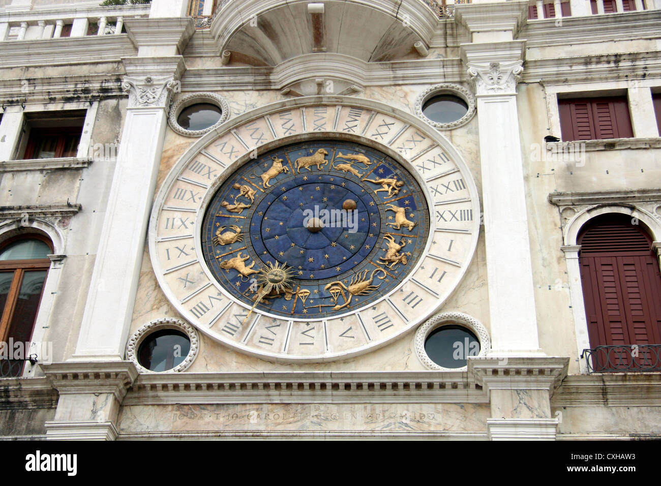 Merceria venice hi-res stock photography and images - Alamy