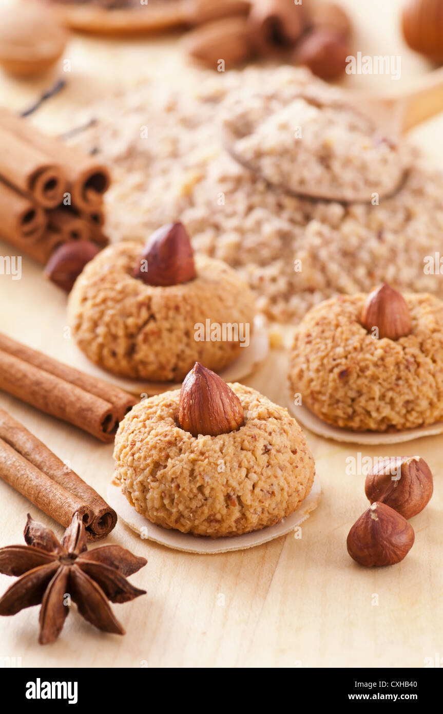 Oblate christmas hi-res stock photography and images - Alamy