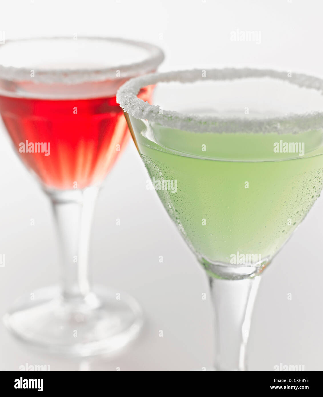 Rim glasses hi-res stock photography and images - Alamy