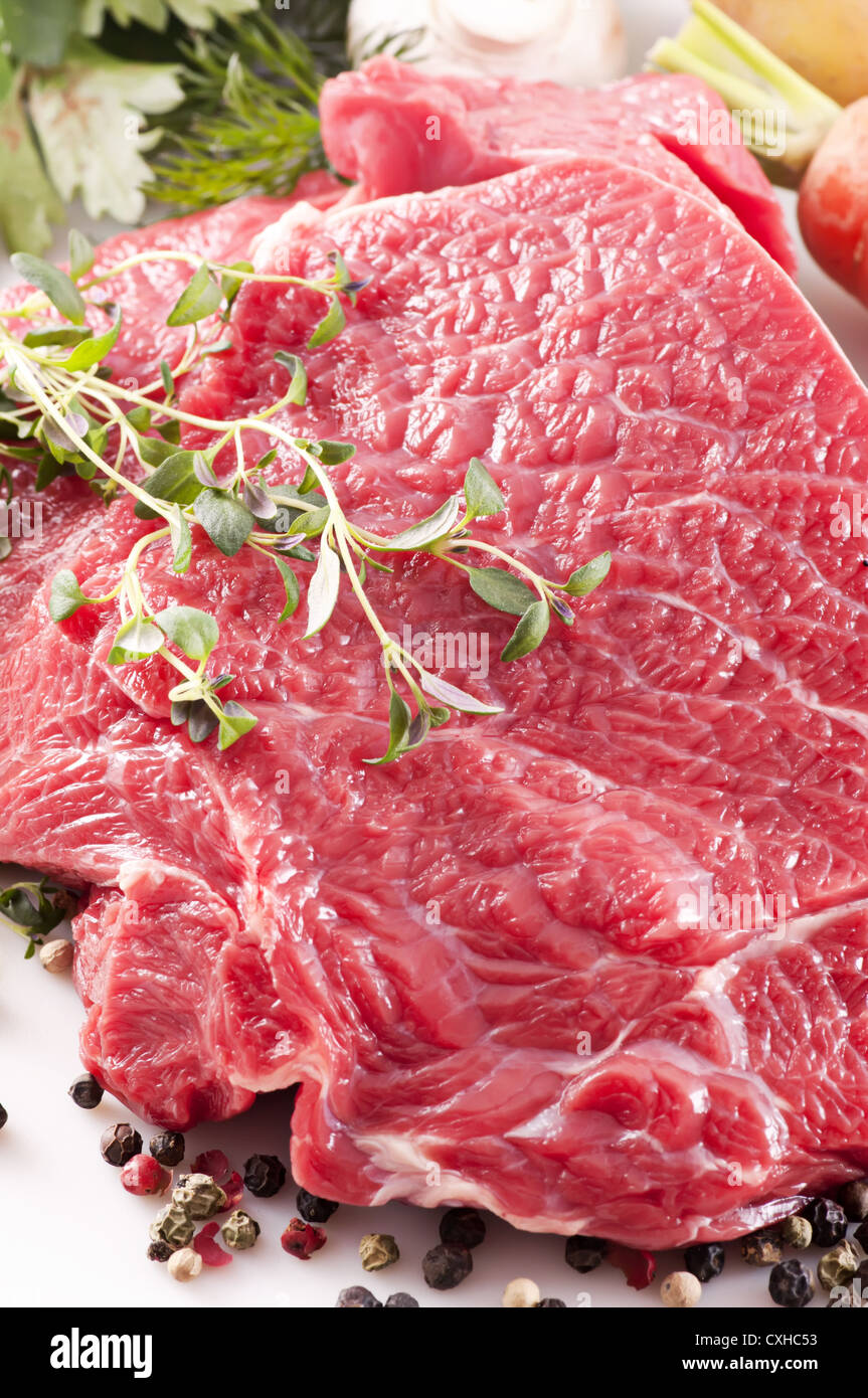 Steak joint hi-res stock photography and images - Alamy