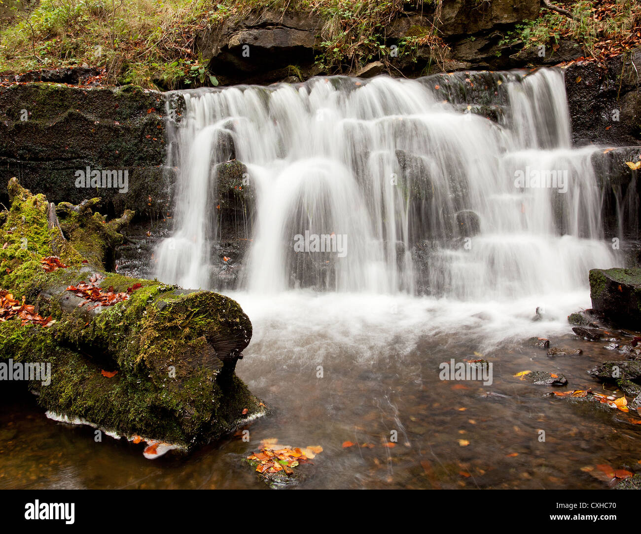 Scaleber force falls hi-res stock photography and images - Alamy