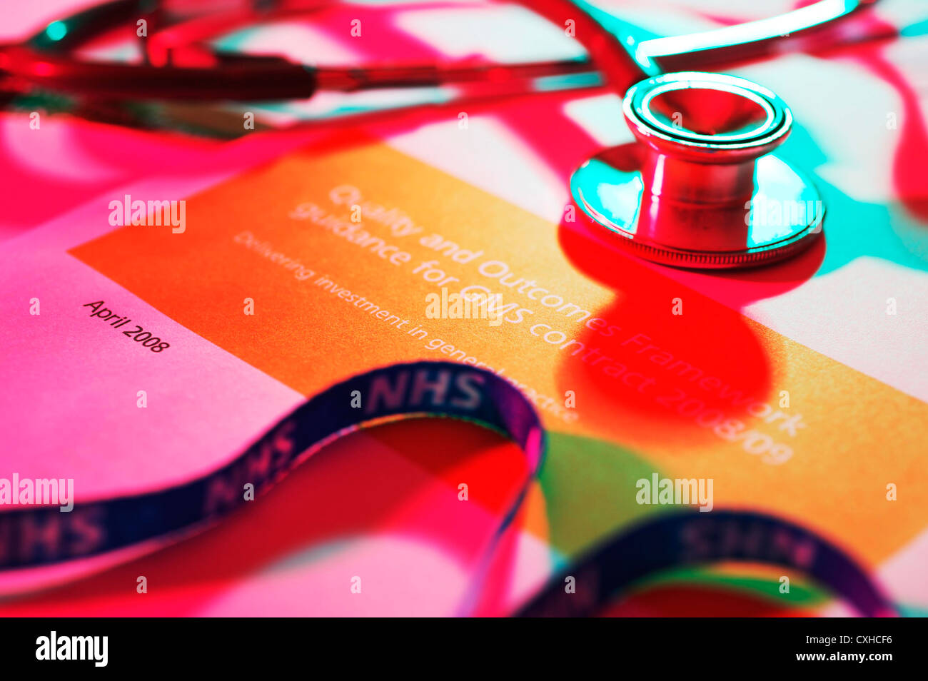 Nhs hi-res stock photography and images - Alamy