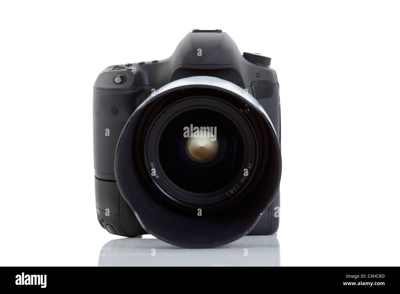 Dslr camera background hi-res stock photography and images - Alamy