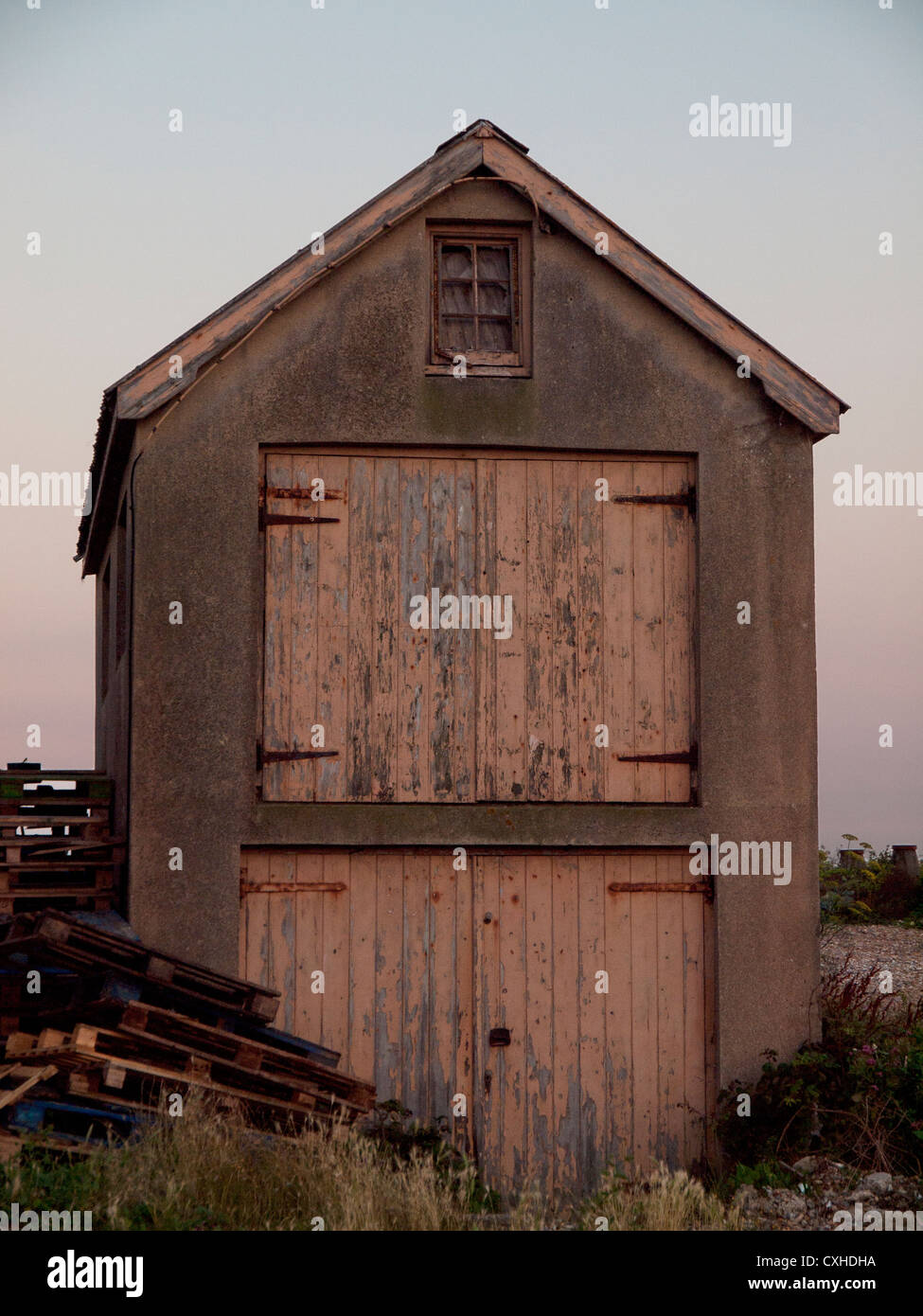 Double storey hi-res stock photography and images - Alamy