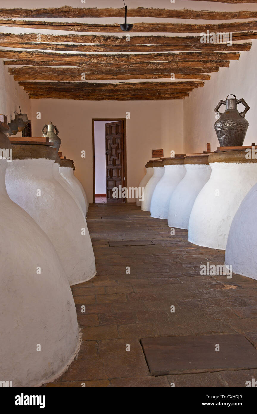 Oil cellar hi-res stock photography and images - Alamy