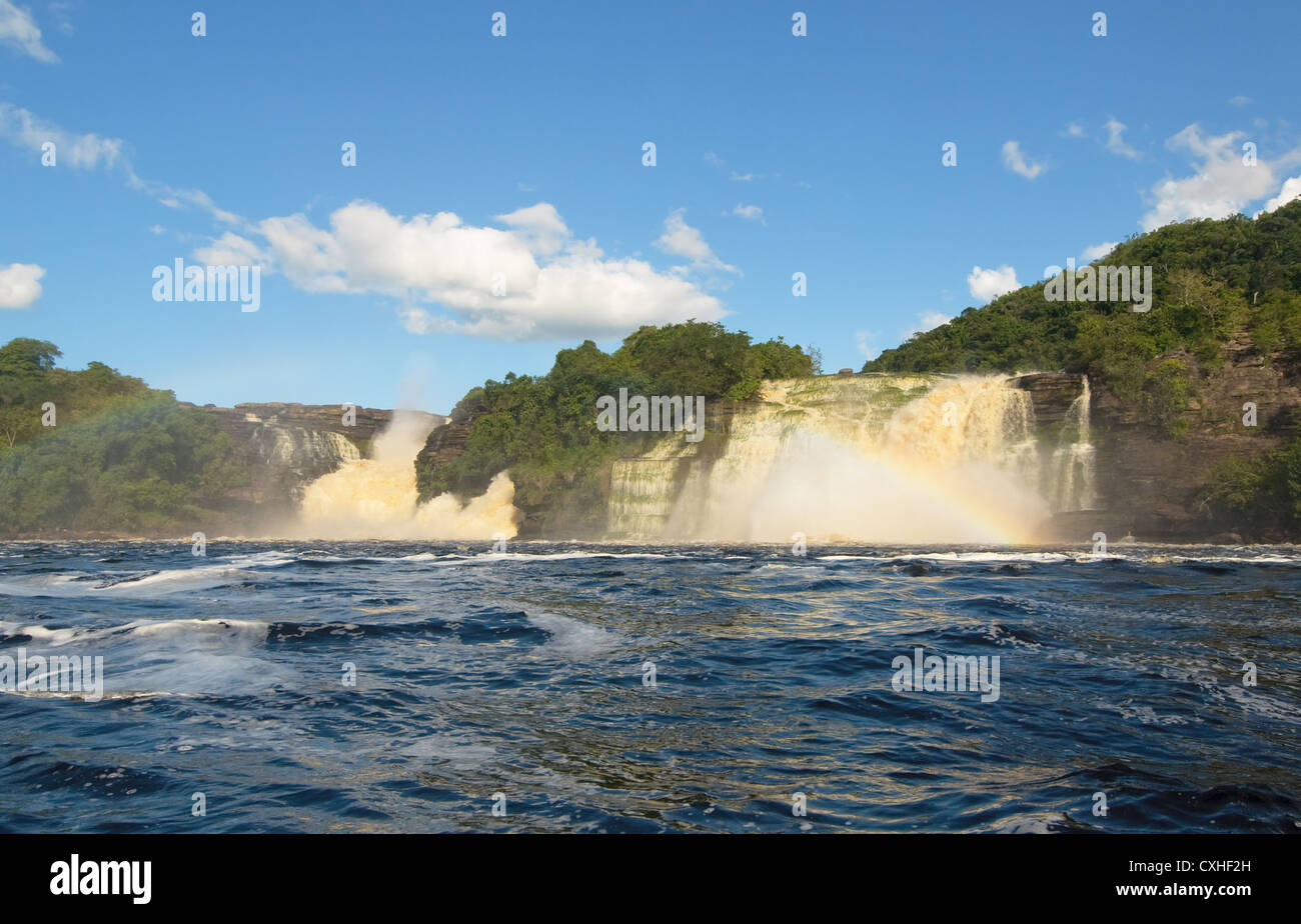 Energy venezuela hi-res stock photography and images - Alamy