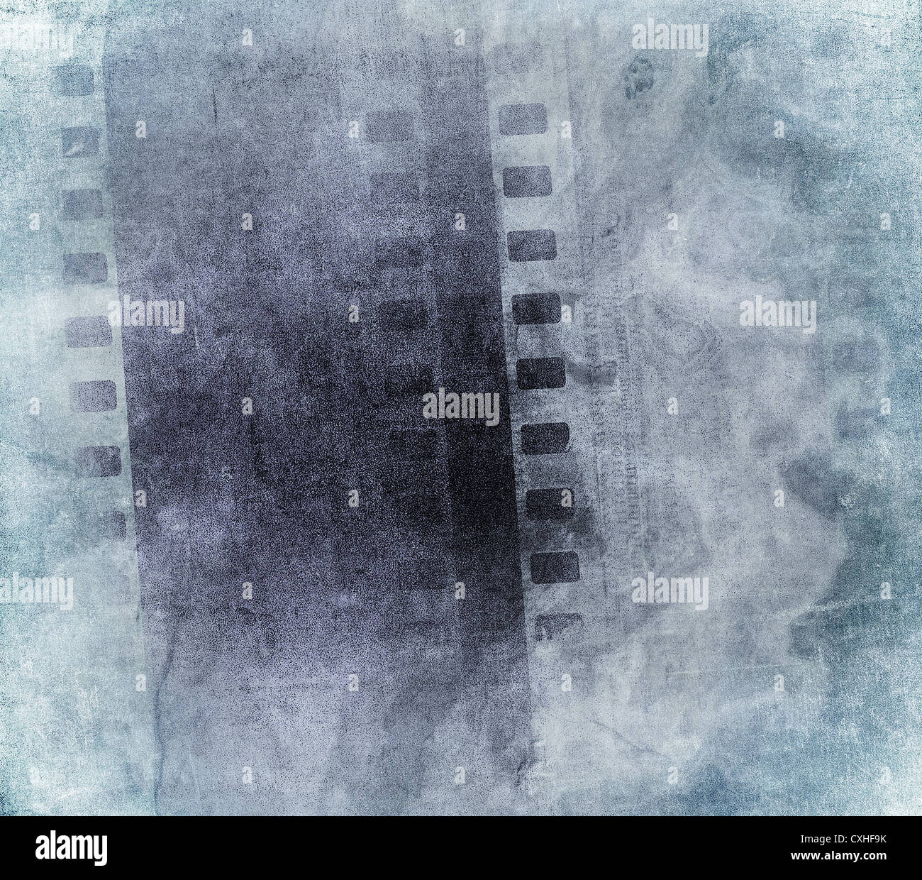 grunge film background Stock Photo - Alamy
