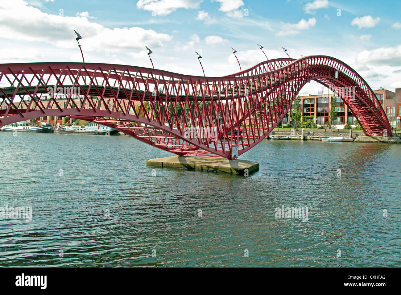 Python Bridge Stock Photos & Python Bridge Stock Images - Alamy