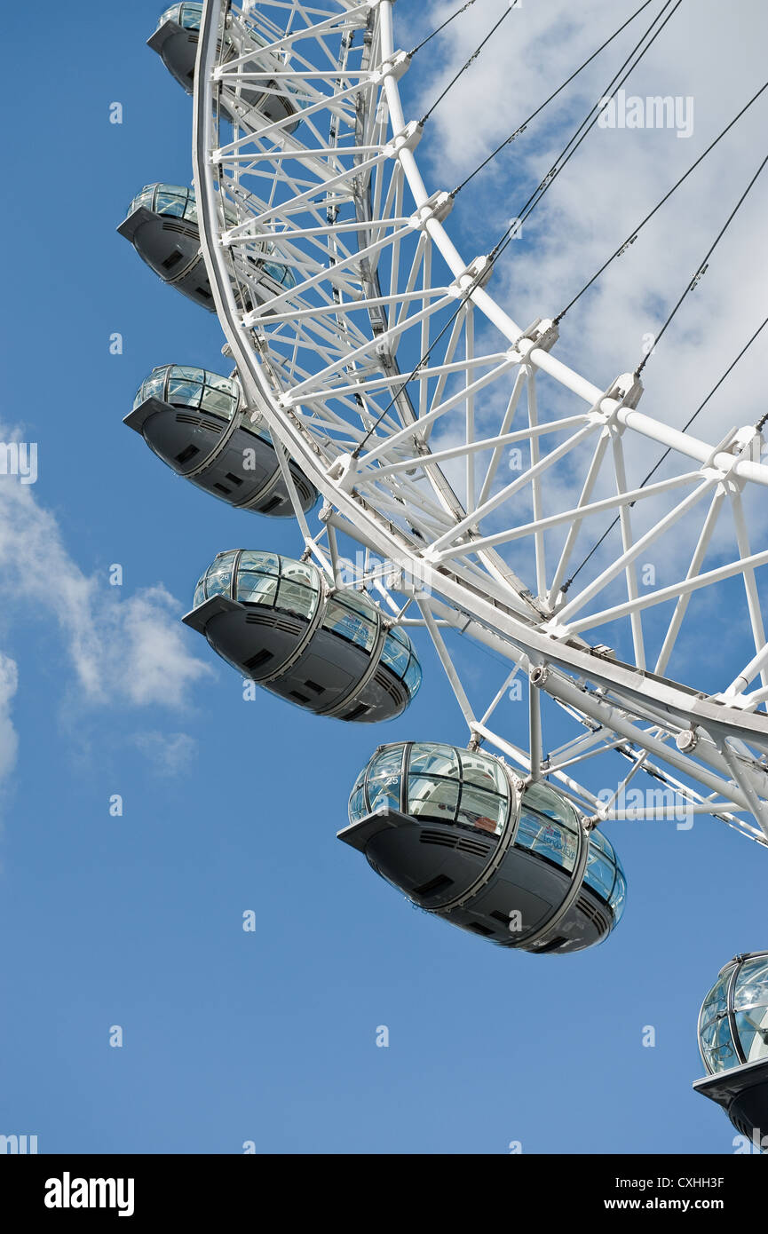 Tall observation wheel hi-res stock photography and images - Alamy
