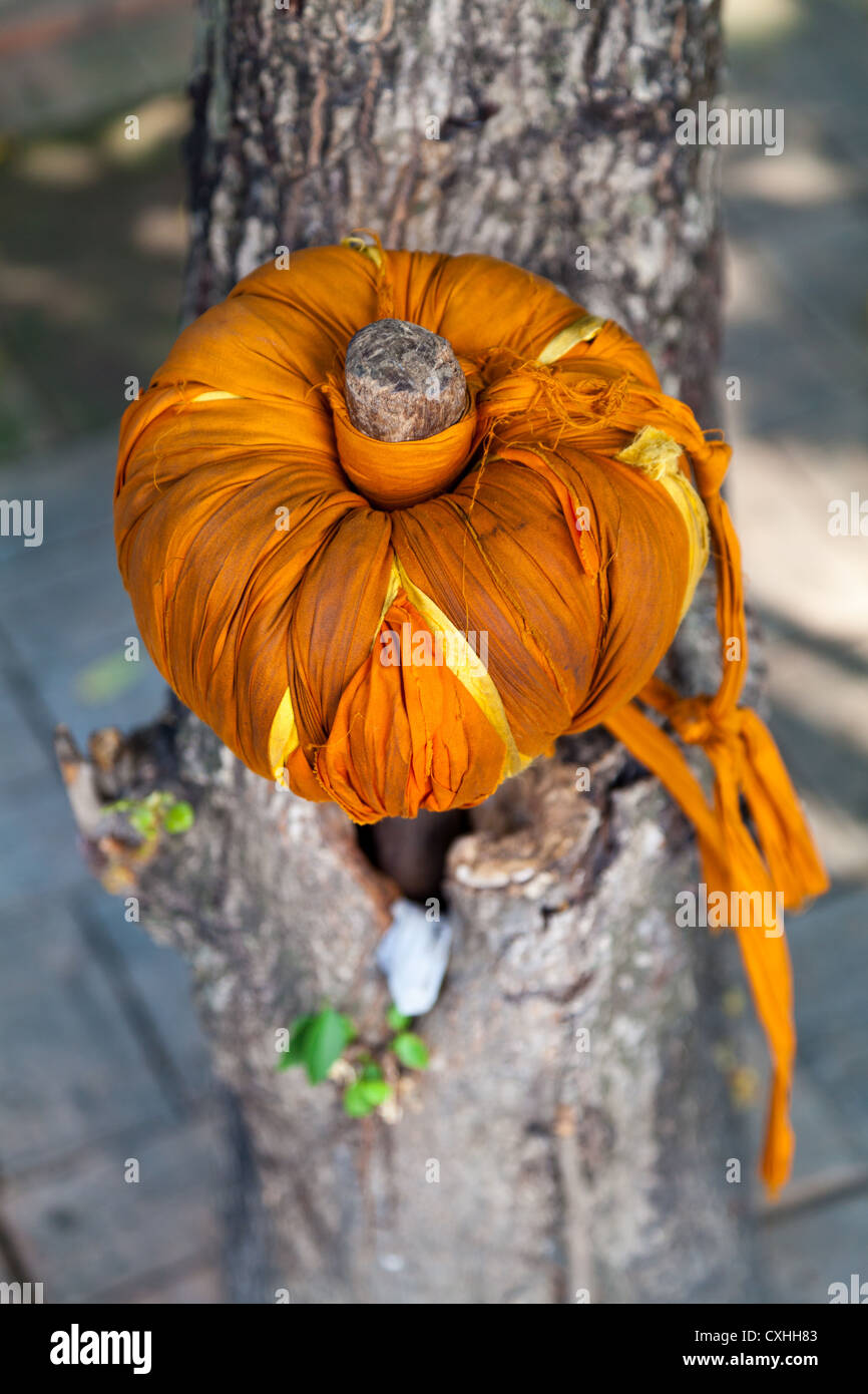 Wat pan tao in chiang mai hi-res stock photography and images - Alamy