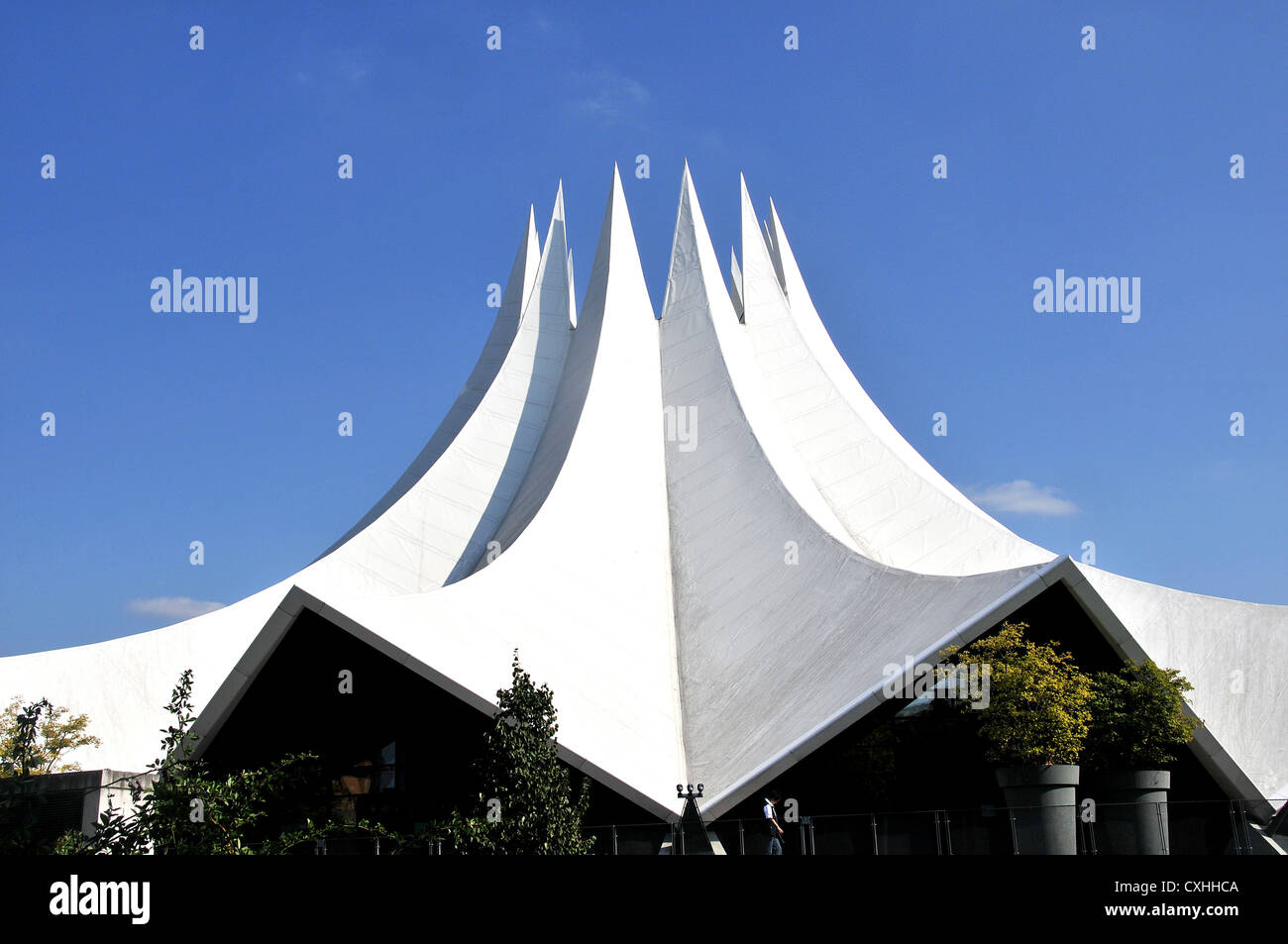 Tempodrom arena hi-res stock photography and images - Alamy