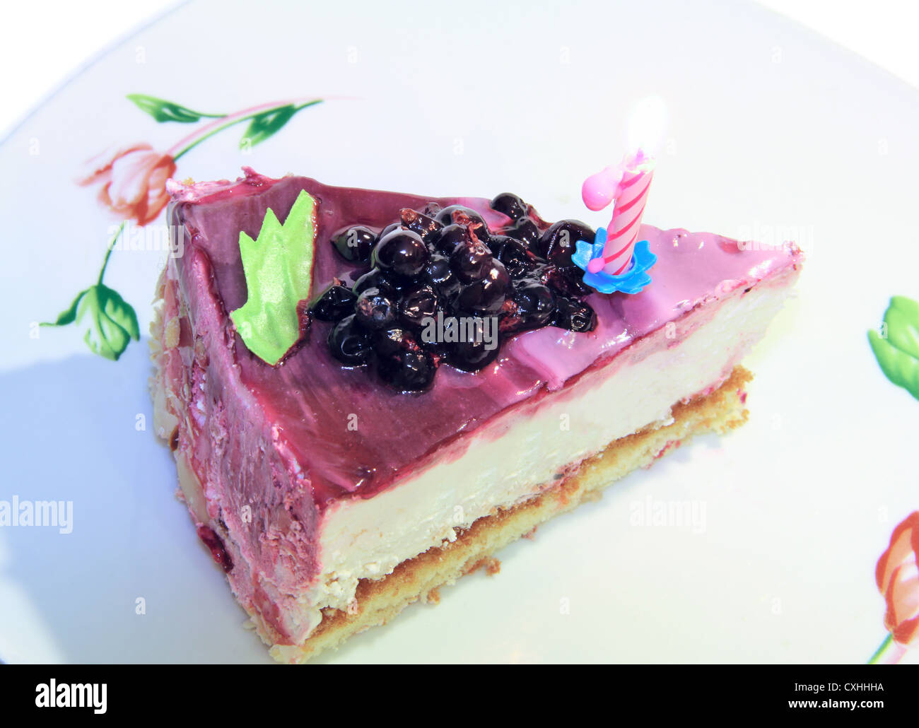 Wishing plate hi-res stock photography and images - Alamy