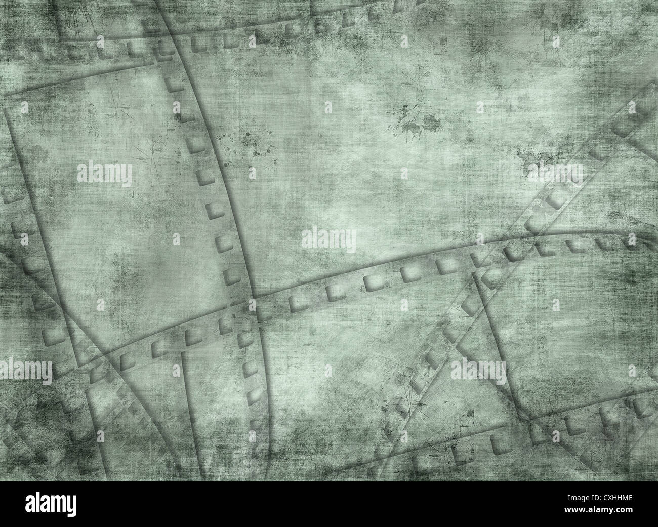 Grunge collage hi-res stock photography and images - Alamy