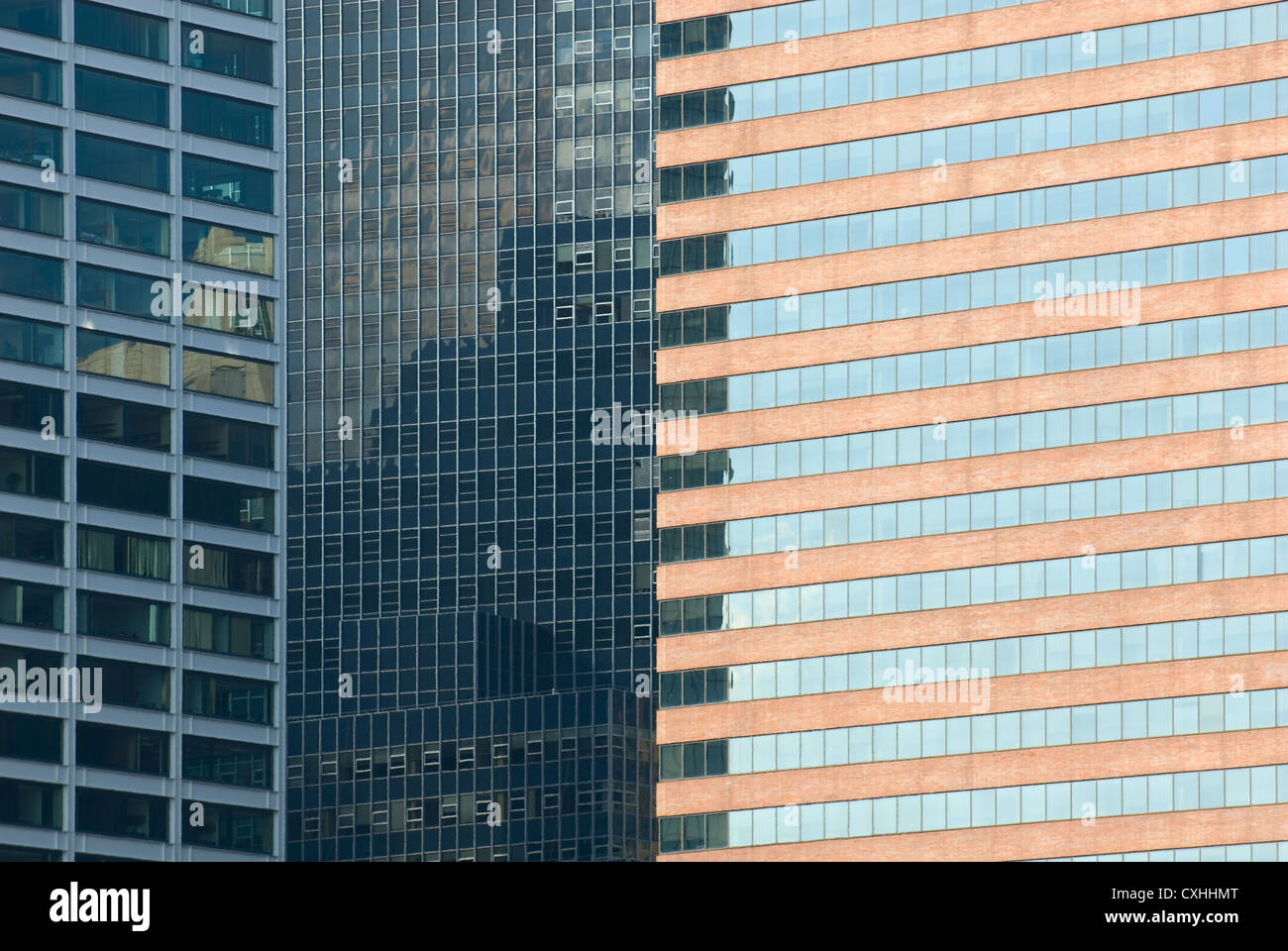 windows of office buildings Stock Photo - Alamy