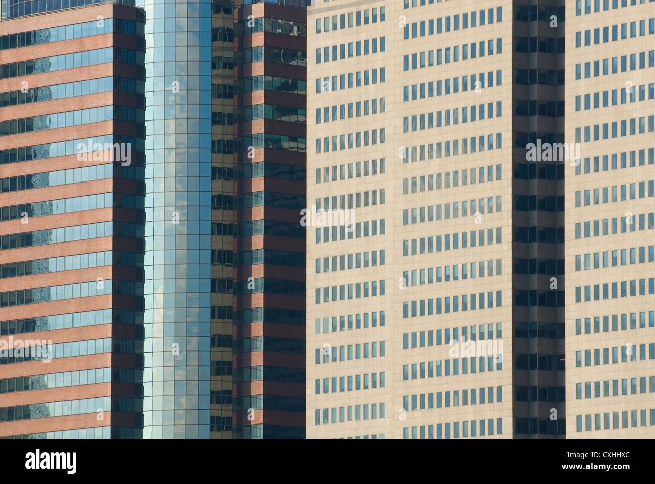 windows of office buildings Stock Photo - Alamy
