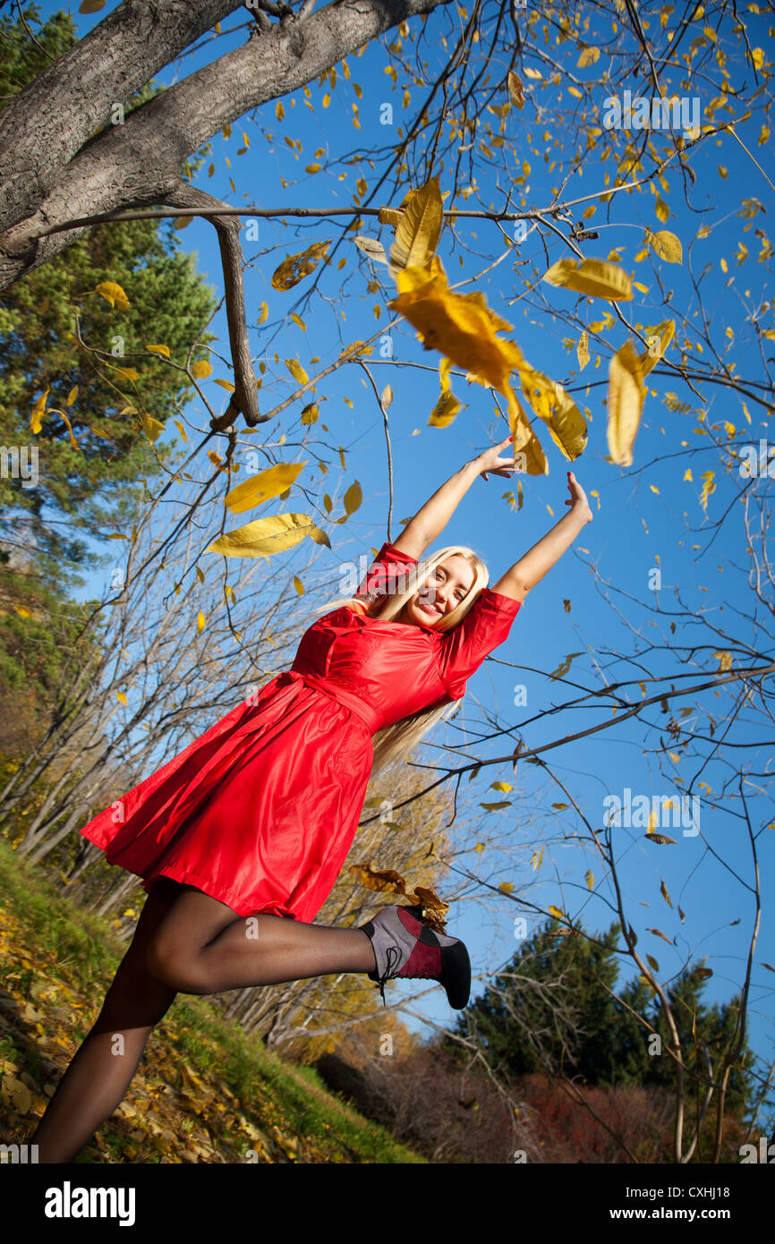 Acti Leaf High Resolution Stock Photography and Images - Alamy