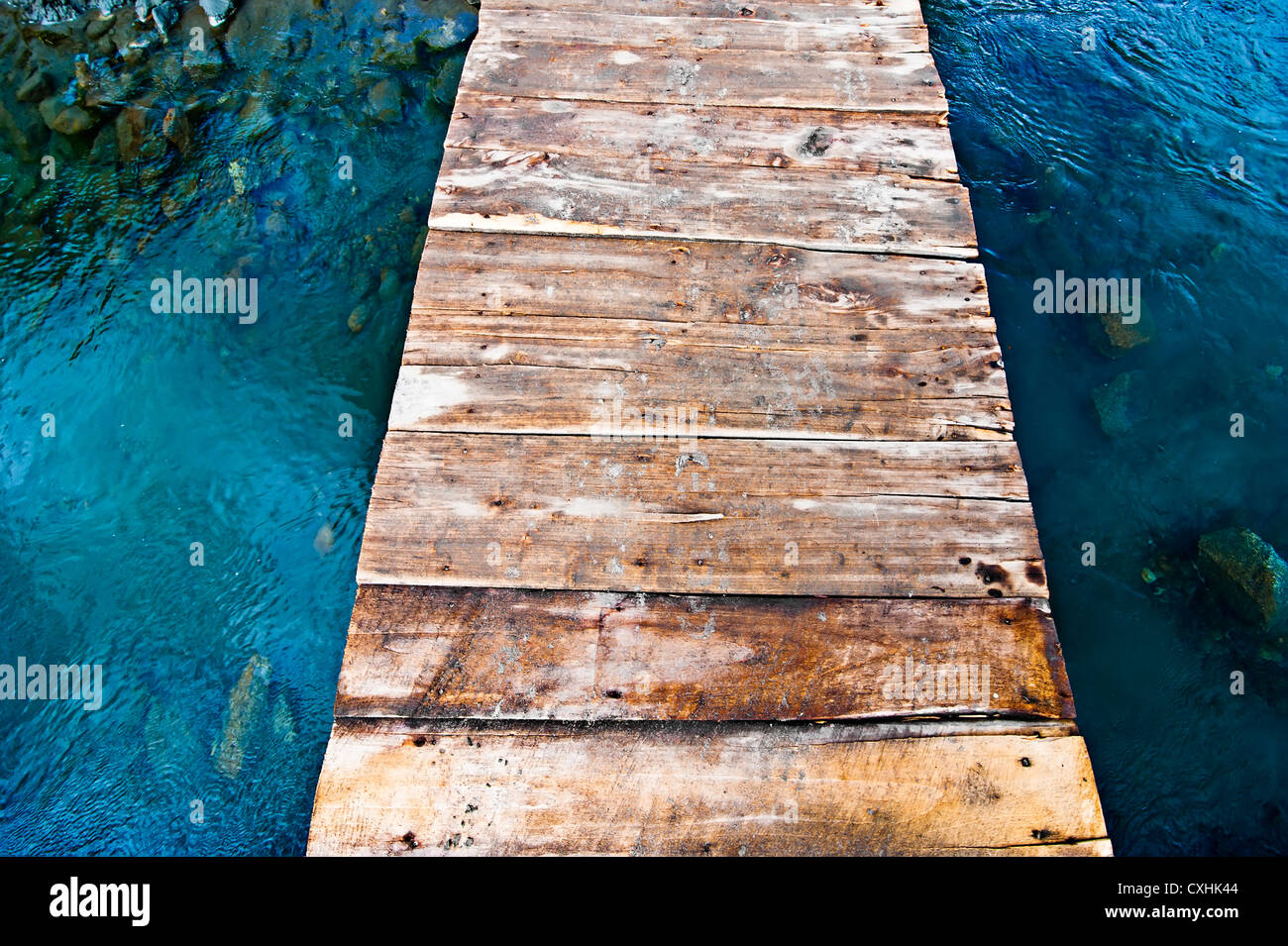 Wood river hi-res stock photography and images - Alamy