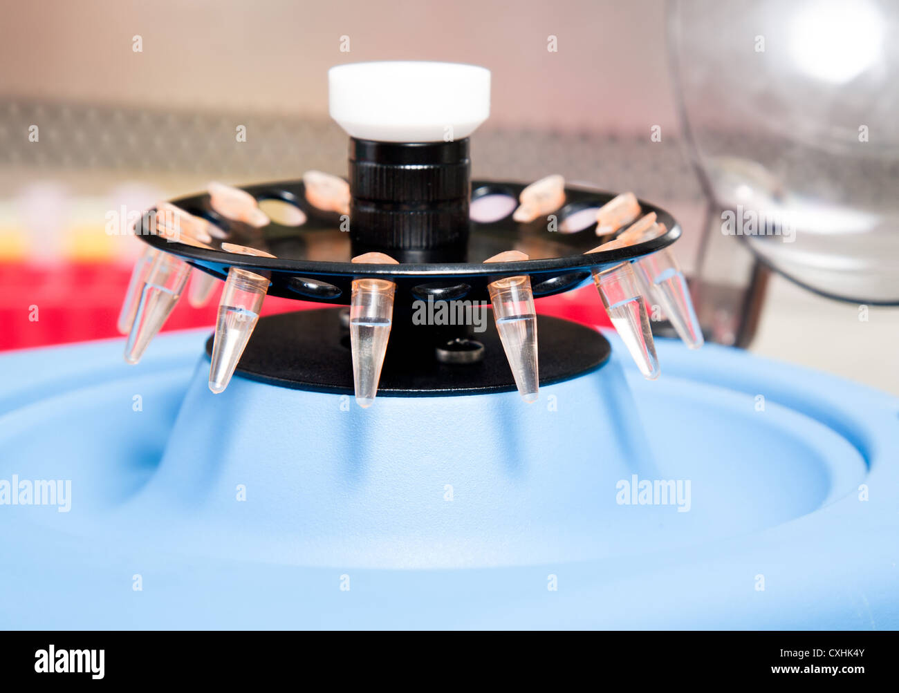 Centrifuge rotor hi-res stock photography and images - Alamy