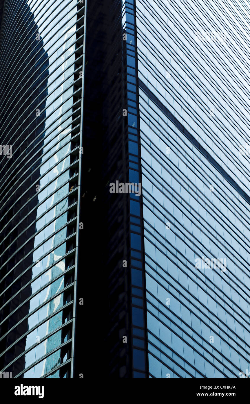 windows of office buildings Stock Photo - Alamy