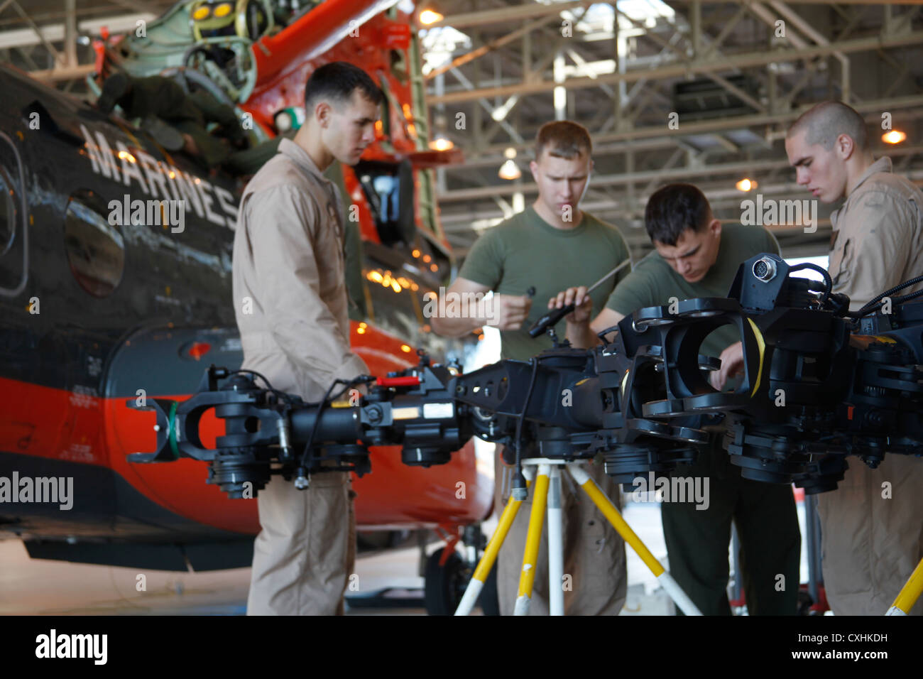 Knock out phase hi-res stock photography and images - Alamy