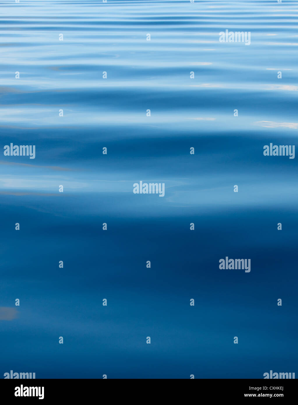 Rippled water hi-res stock photography and images - Alamy