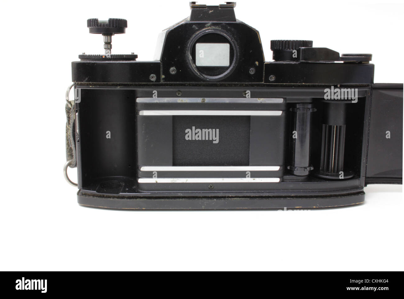 Vintage film 35mm hi-res stock photography and images - Alamy