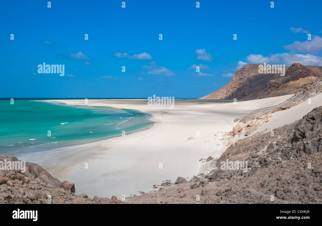 Detwah lagoon hi-res stock photography and images - Alamy