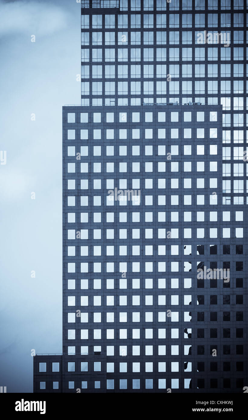 windows of office buildings Stock Photo - Alamy