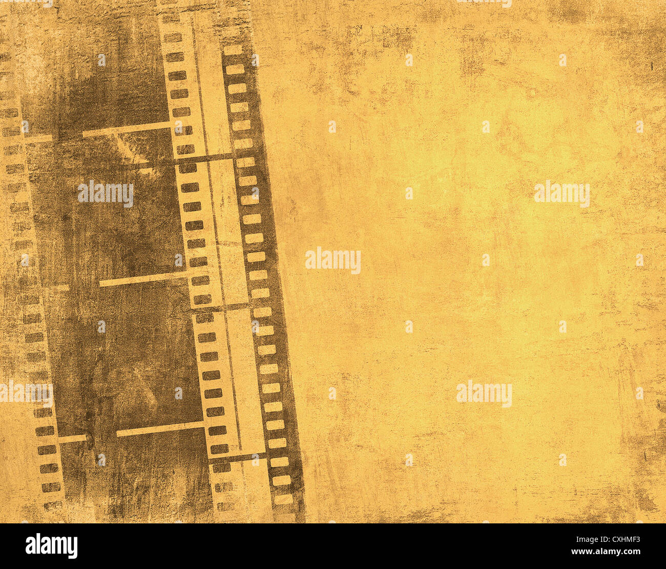 grunge film background Stock Photo - Alamy