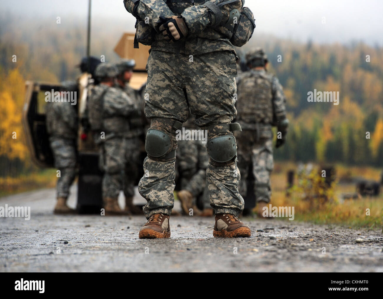 545th Brigade Engineer Battalion High Resolution Stock Photography and ...