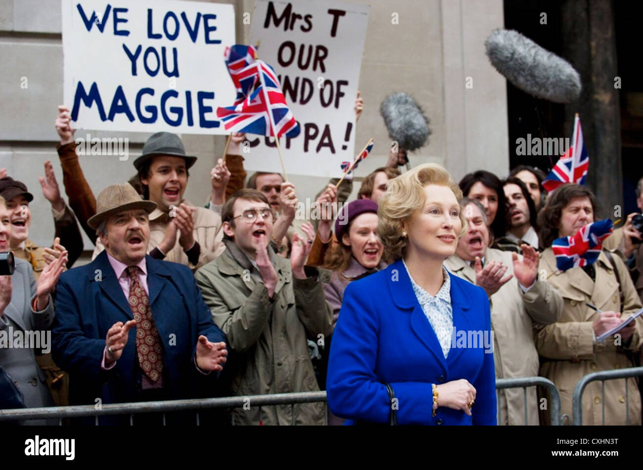 Film4 pathe hi-res stock photography and images - Alamy