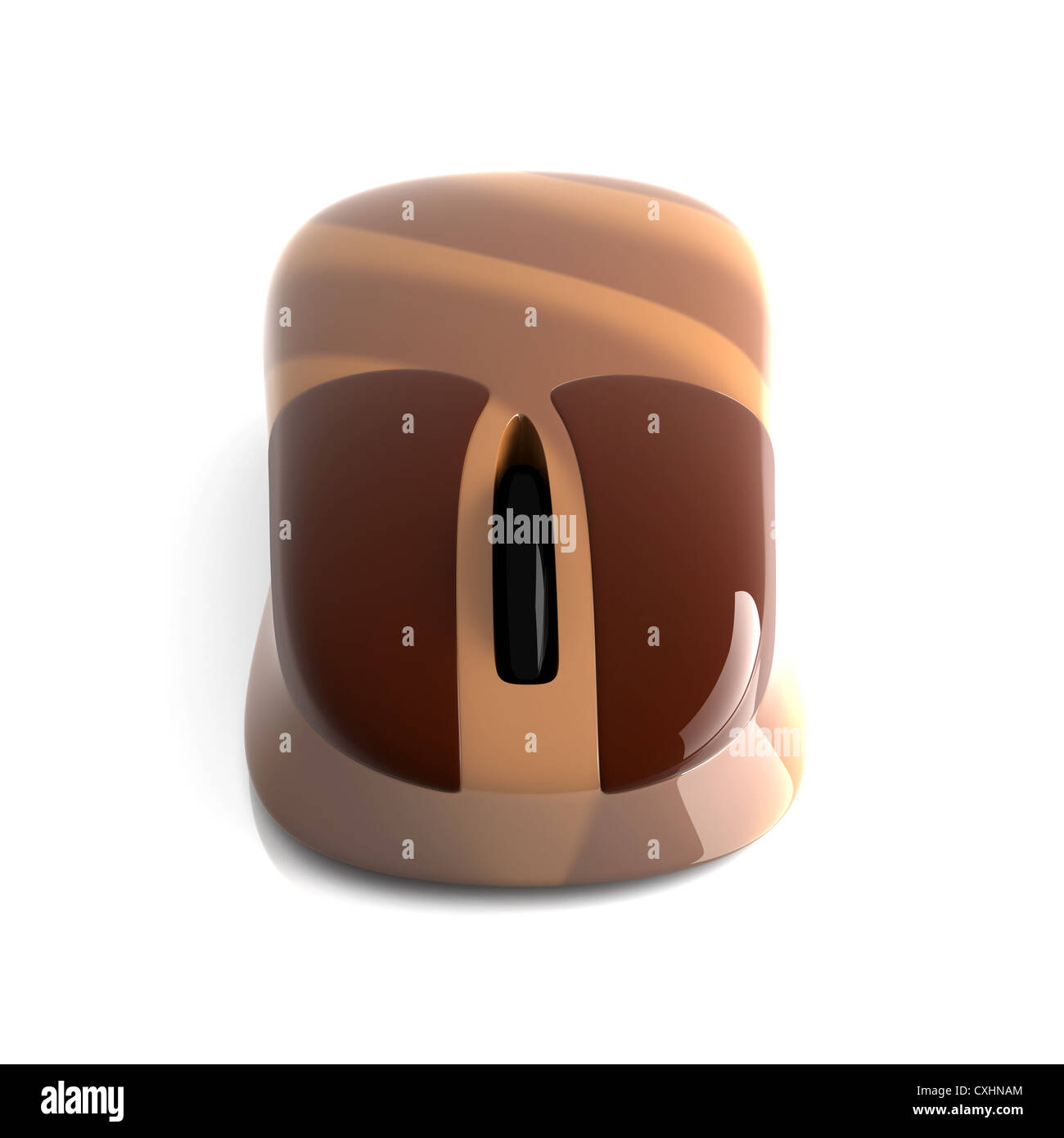 Chocolate hardware hi-res stock photography and images - Alamy