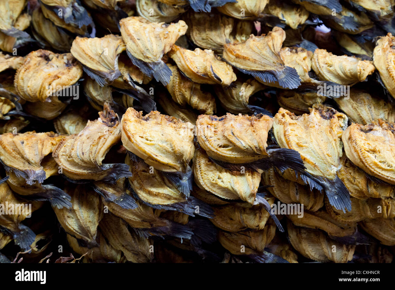 Thailand dried fish hi-res stock photography and images - Alamy
