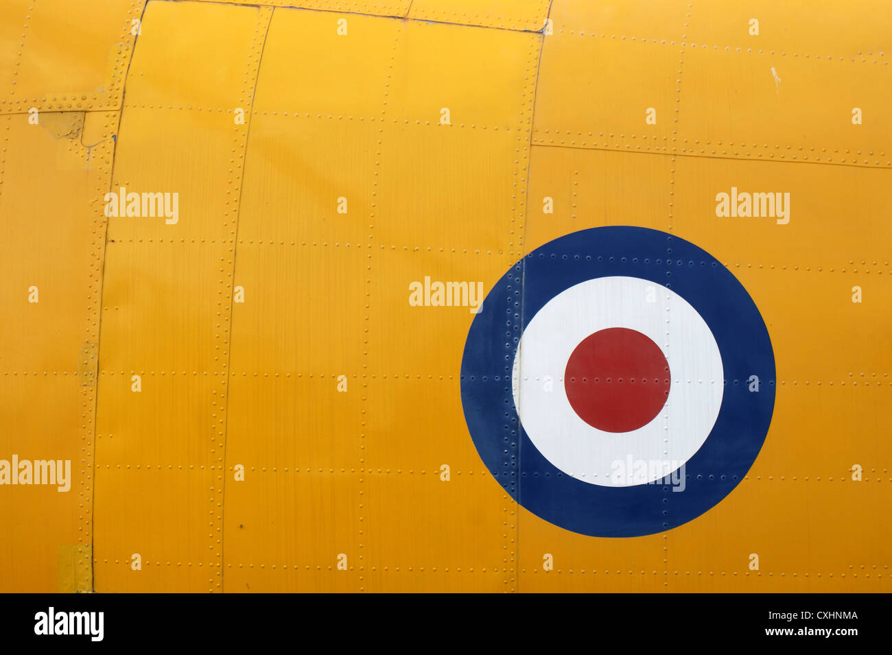 Raf logo hi-res stock photography and images - Alamy
