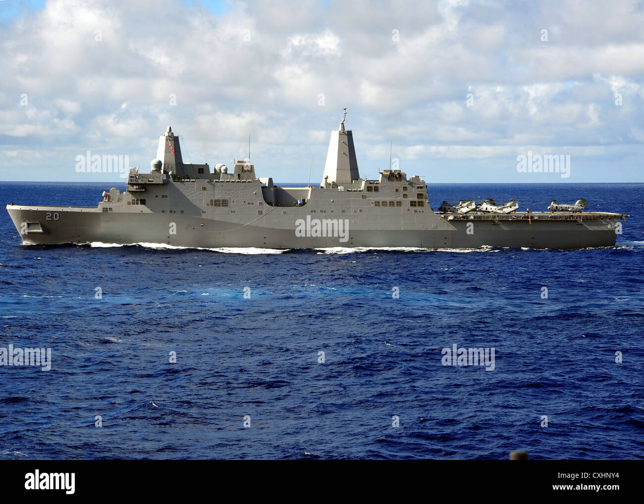 Uss green bay hi-res stock photography and images - Alamy
